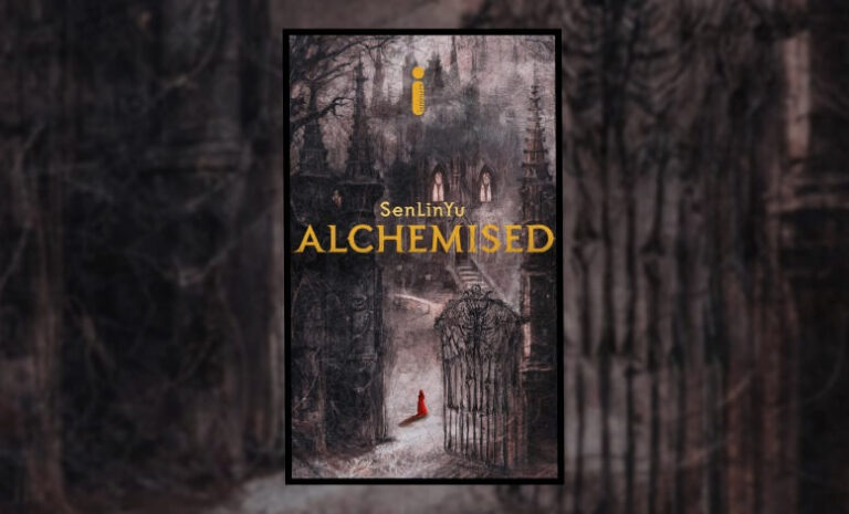 Alchemised: tudo que sabemos sobre o livro de dark fantasy