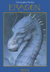 Ordem dos livros da saga de Eragon, o Ciclo da Herança