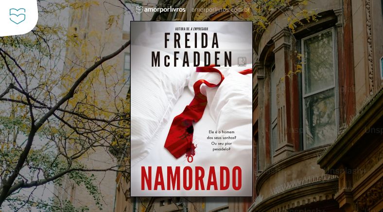 Qual a sequência dos livros de Freida McFadden? (2026)
