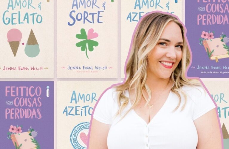 Livros de Colleen Hoover: guia completo de todos os 26 até 2024