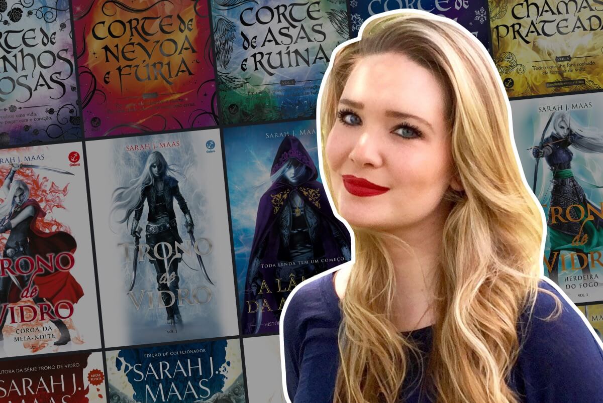 Ordem De Todos Os Livros De Sarah J Maas At 2023 Ordem De Todos Os Livros De Sarah J Maas At 2023
